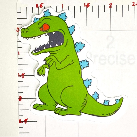 Nickelodeon | Design | 10 Build Your Own Sticker Bundle Waterproof ...